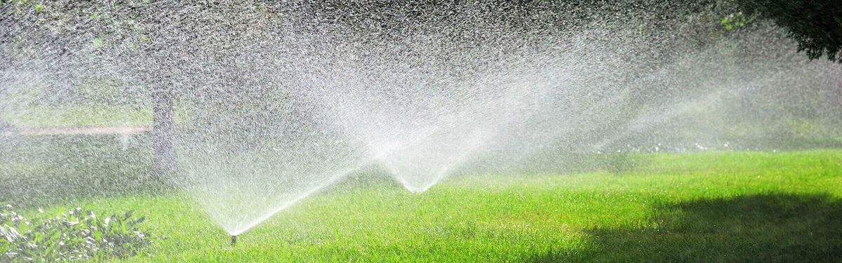 Certified Irrigation Contractor (CIC) - North Point Outdoors
