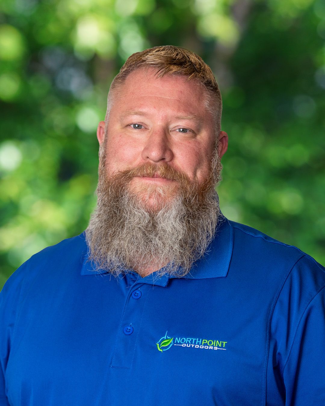 Our Team - North Point Outdoors